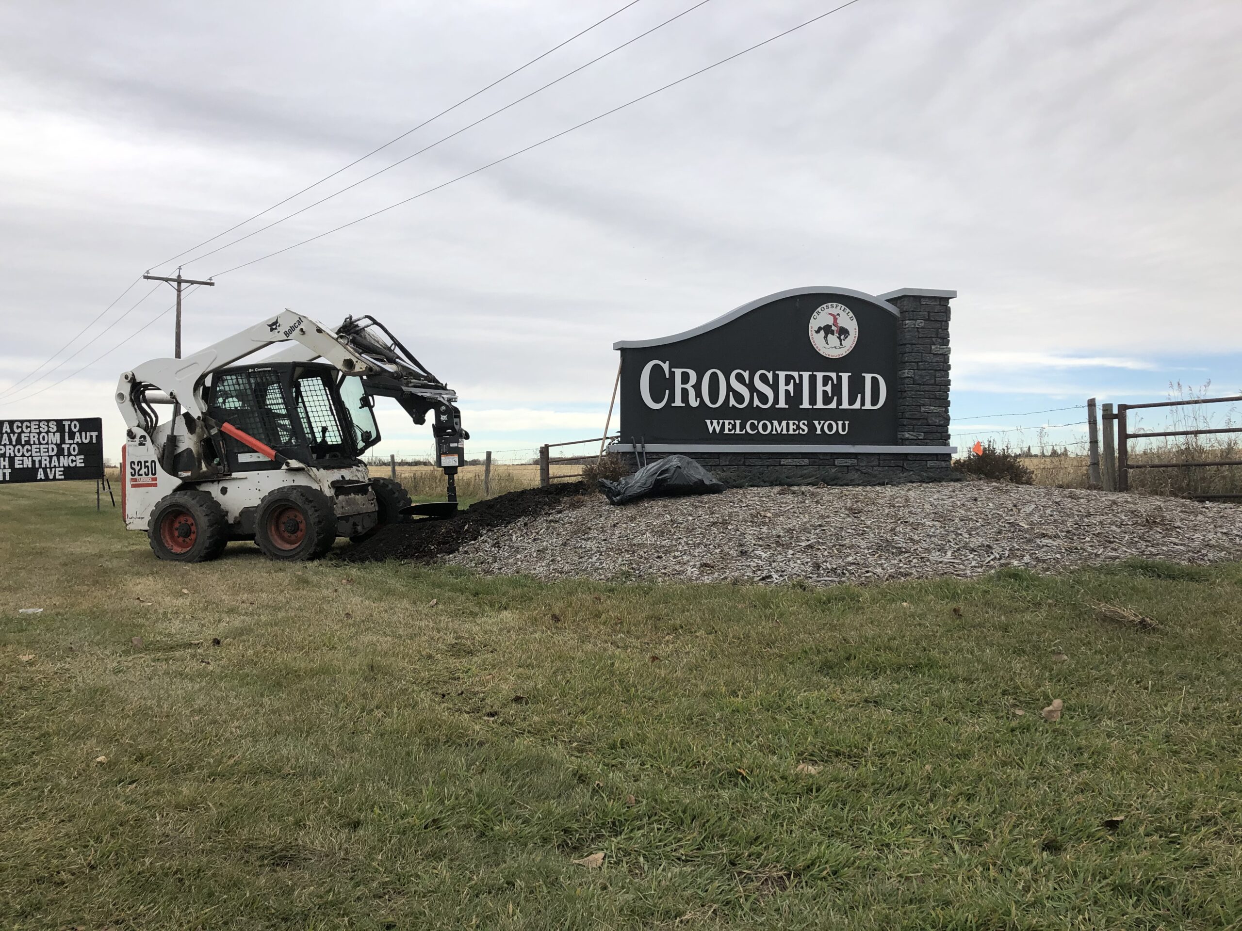 Landscape Construction | Down to Earth Landscapes